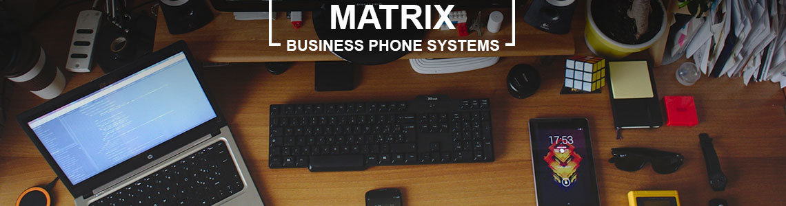 MATRIX TELECOM & SECURITY | Abraa