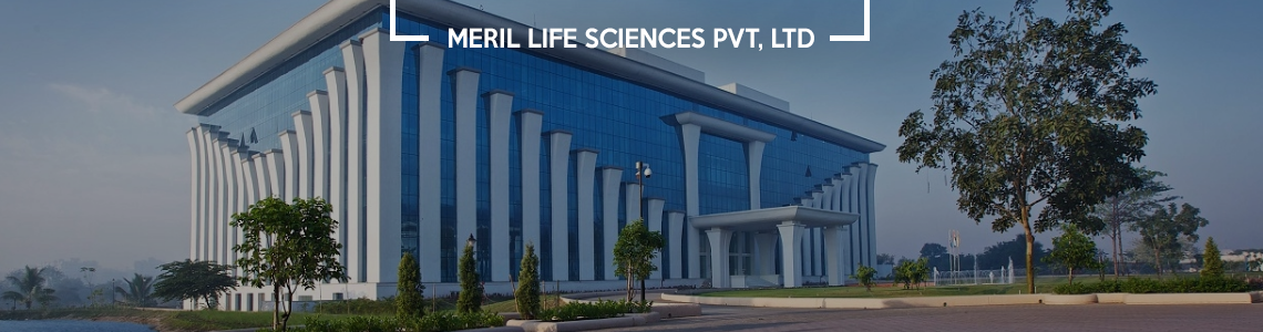 Meril Life Sciences Pvt, Ltd | Abraa