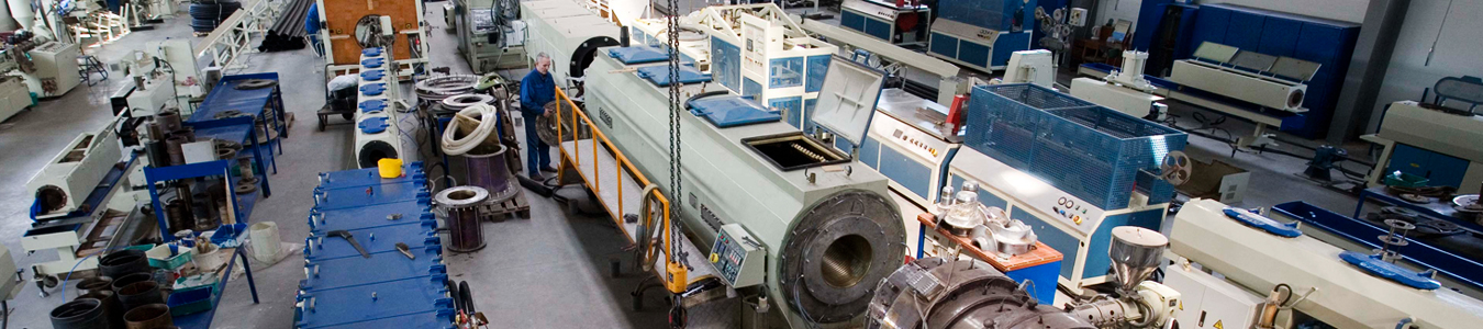 Arnon Plastic Industries Co. Ltd. | Abraa