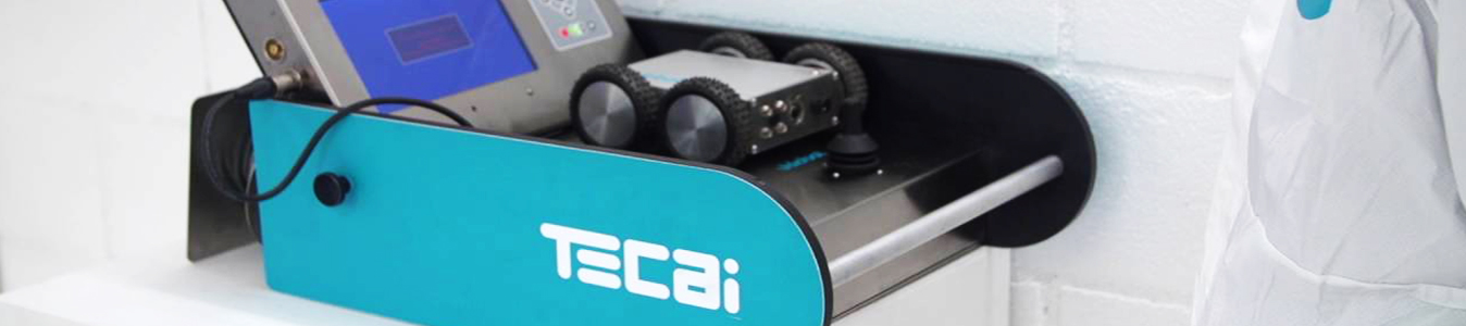 Teinnova Cleaning - Abraa