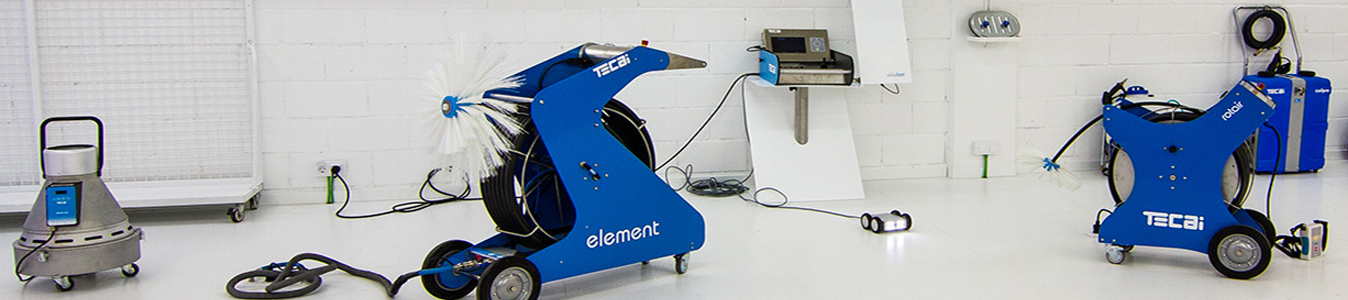 Teinnova Cleaning - Abraa