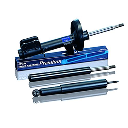 Wholesale KYB SHOCK ABSORBER 339232 NISSAN Supplier