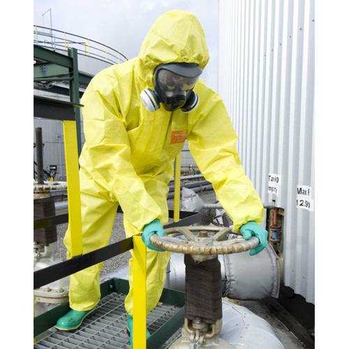 Wholesale Microgard MICROCHEM 3000 Coverall Supplier Abraa
