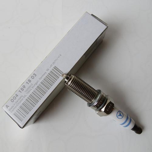 Wholesale Mercedes Benz 0041591803 SPARK PLUG Supplier
