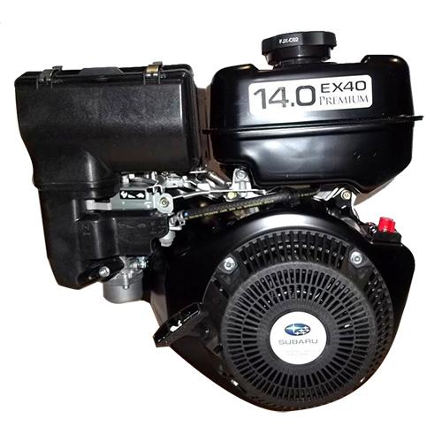 Wholesale Subaru Robin EX 13721 40 -Premium Aircooled Supplier