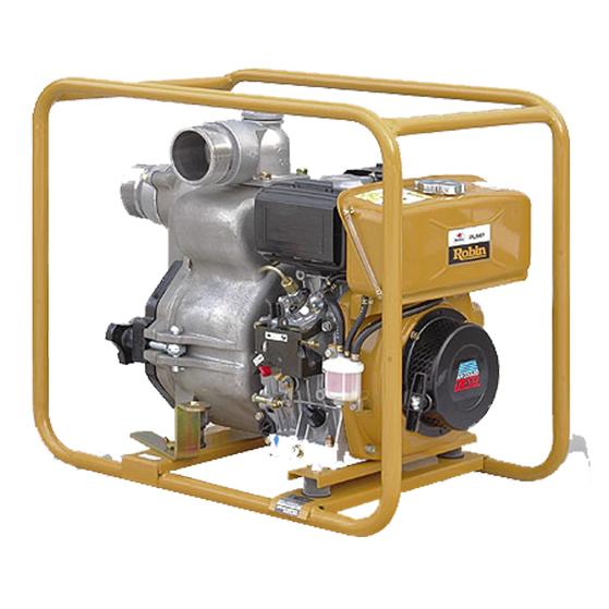 Wholesale Subaru Robin PTD206T Self-Priming Centrifugal Pump (Diesel ...