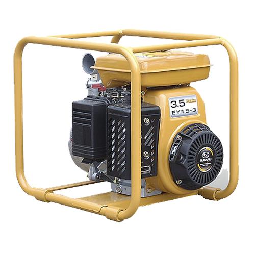 Wholesale Subaru Robin PTD206T Self-Priming Centrifugal Pump (Diesel ...