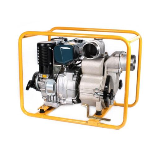 Wholesale Subaru Robin PTD405T Self-Priming Centrifugal Pump (Diesel ...
