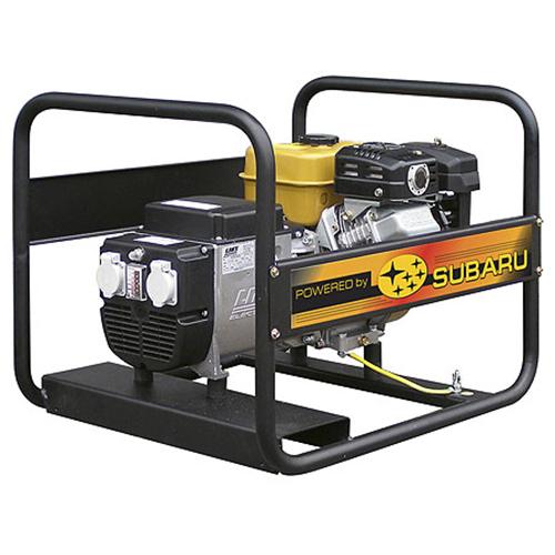 Wholesale Subaru Robin RGH3500 Commercial Gasoline Engine Powered ...