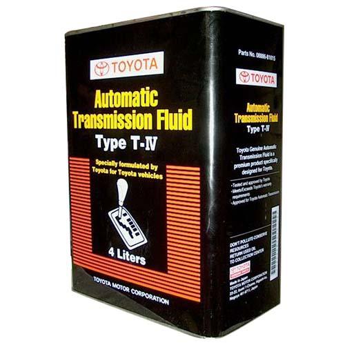 Wholesale OEM Toyota 08886-81015 Automatic Transmission Fluid Supplier
