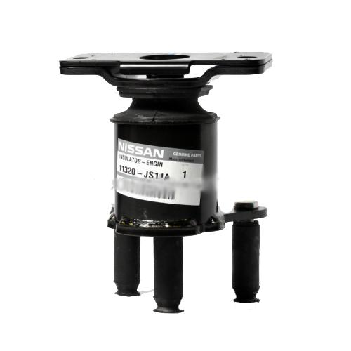 Wholesale Nissan 11320-JS11A INSULATOR-ENGINE MOUNTING,REAR Supplier Abraa