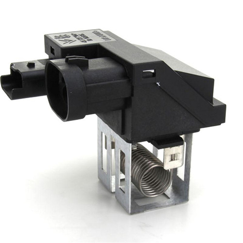 Wholesale Peugeot 1267 J6 RADIATOR FAN RESISTOR Supplier Abraa