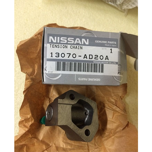 Wholesale Nissan 13070-AD20A TENSION CHAIN Supplier Abraa