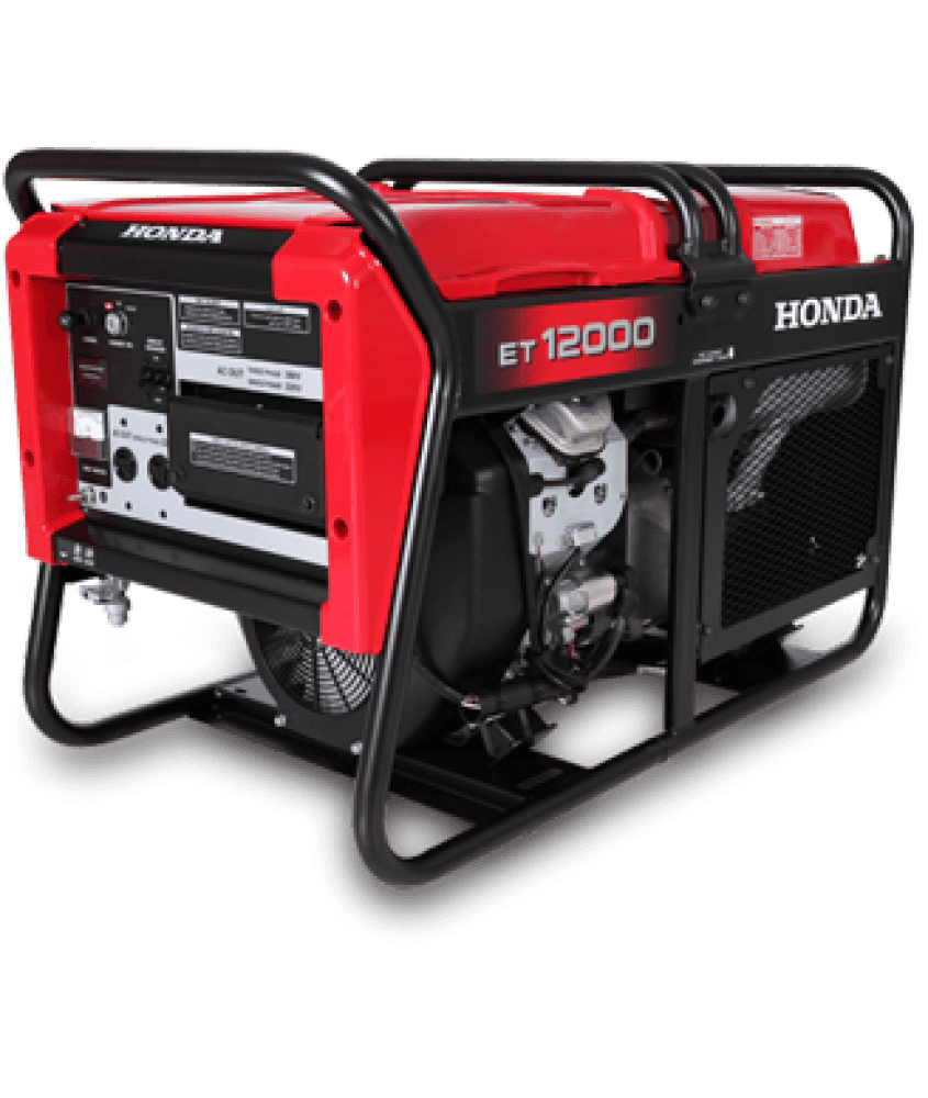 Wholesale Honda ET 12000 10kva Supplier
