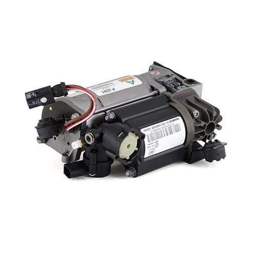 Wholesale JAGUAR X350 AIR SUSPENSION PUMP C2C27702 NEW PART GENUINE ...