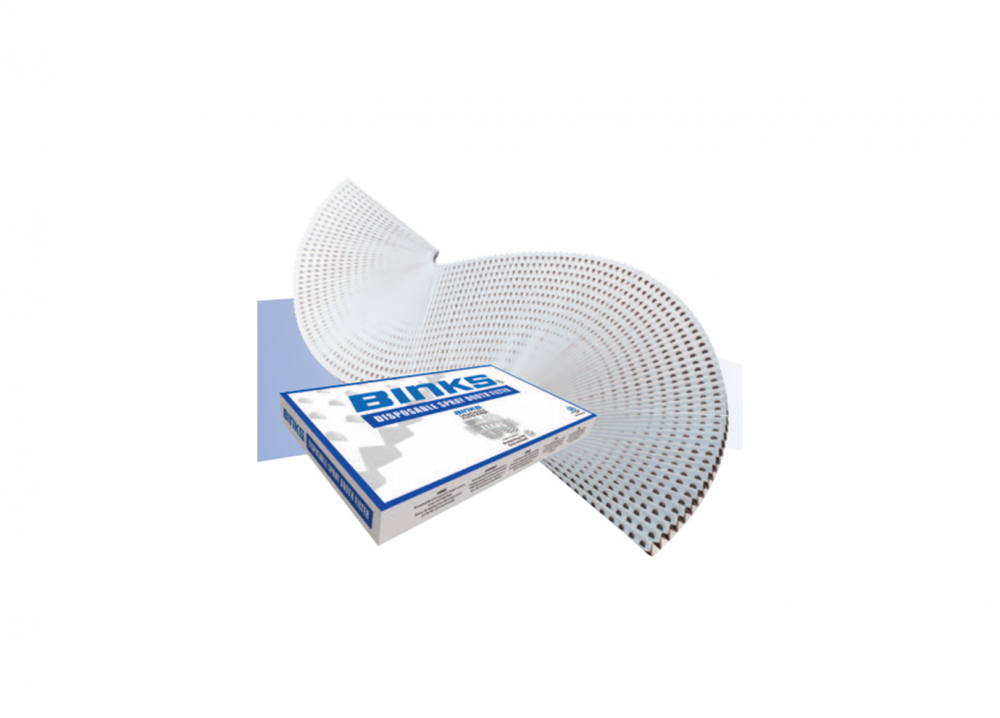 Wholesale Filters Binks Filter Supplier