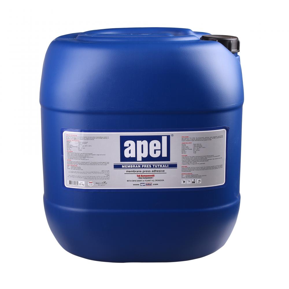 Wholesale APEL Membrane Glue 1K-2K Supplier