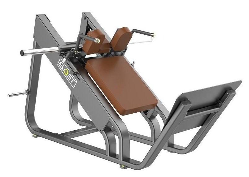 Wholesale hack squat machine Supplier Abraa