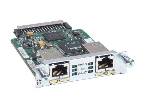 Wholesale Cisco Interface Cards Supplier
