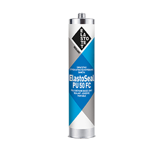 Wholesale Elastoseal PU 50 68341 FC Sealants Supplier
