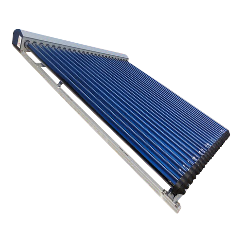 Wholesale Tube Copper Pipe Solar Panels for Supplier