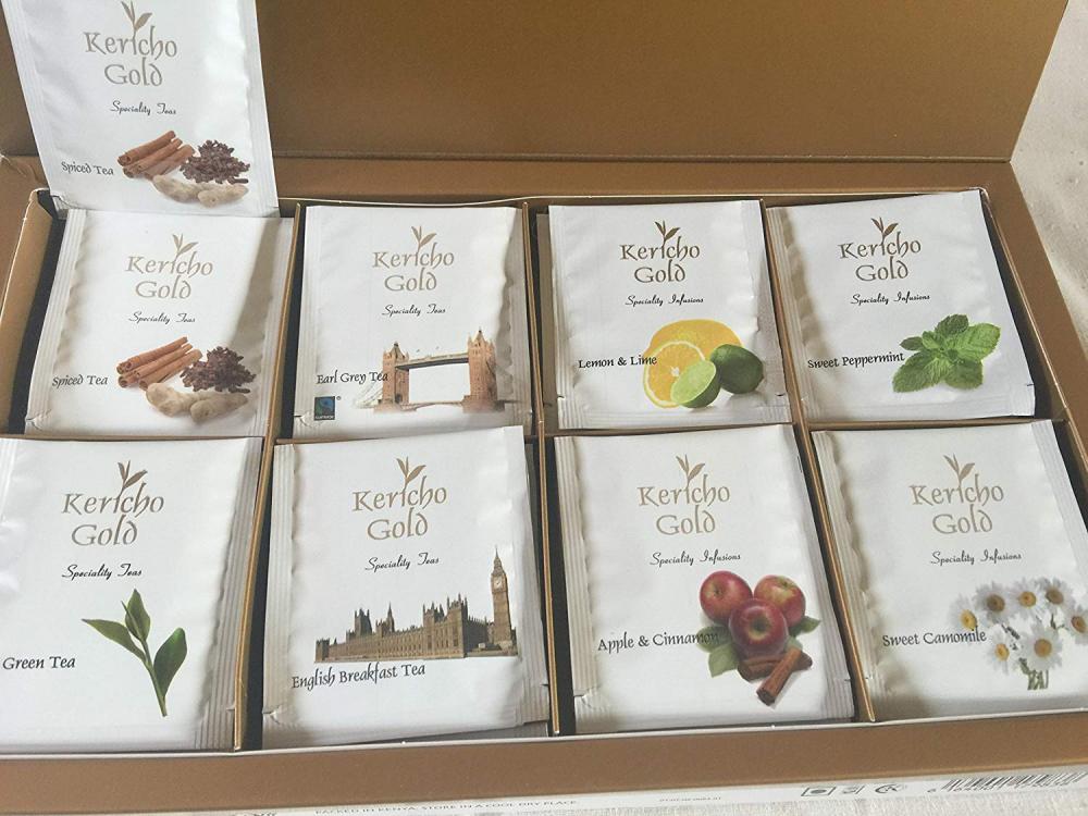 Wholesale Kericho Gold Kenyan ?? Pure Tea Supplier Abraa