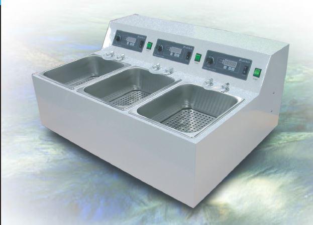 Wholesale 20003 MULTI CHAMBER WATER BATH Supplier Abraa