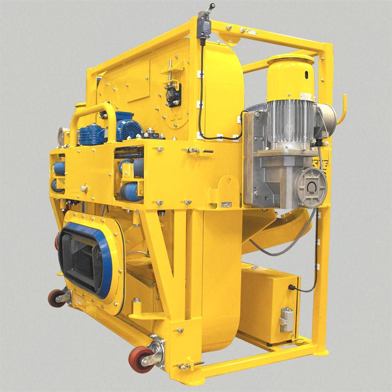 Wholesale VERTICAL AUTOBLAST (V2 & V3 Series) Supplier Abraa