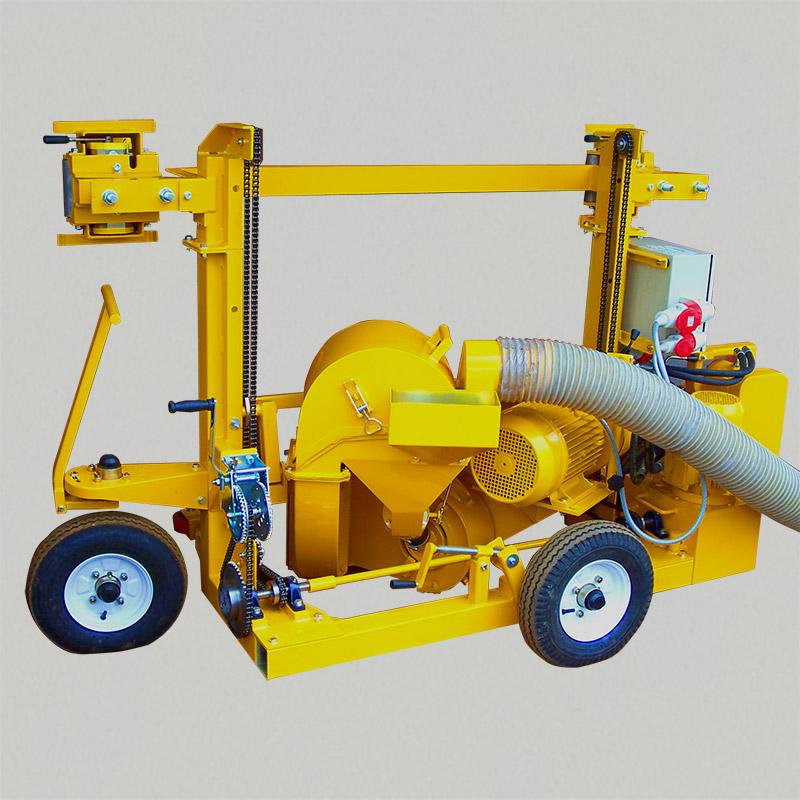 Wholesale VERTICAL AUTOBLAST (V2 & V3 Series) Supplier Abraa