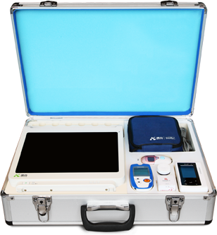 Wholesale Portable health one machine Supplier Abraa