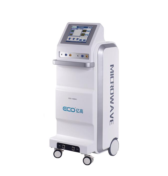 Wholesale Microwave tumor ablation system ECO-100A1 Supplier