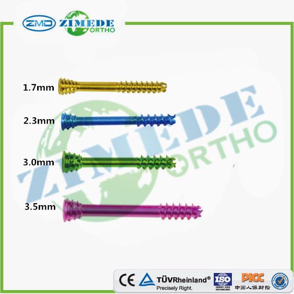 Wholesale Special Herbert Screw System Supplier