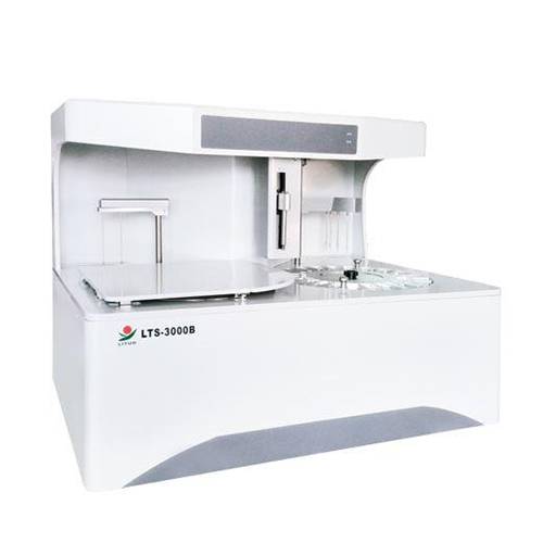 Wholesale LTS-3000B Liquid-based Cytology Smear Processor Supplier