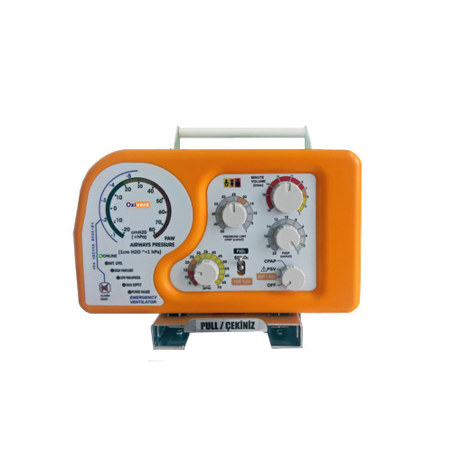 Wholesale Oxivent Oxi2 - Transport Ventilator Supplier Abraa
