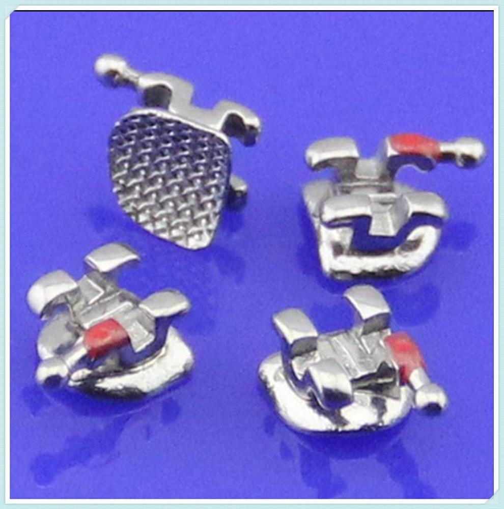 Wholesale Orthodontic Roth mini Bracket (ALS06-012) Supplier