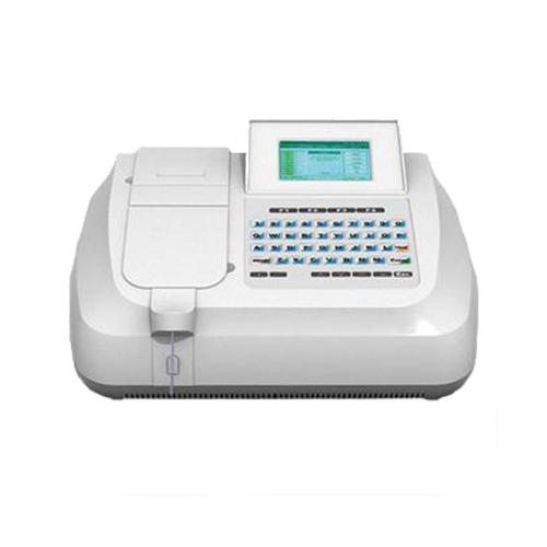 Wholesale SEMI-AUTO BIOCHEMISTRY ANALYZER Supplier Abraa