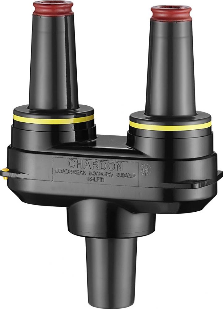 Wholesale 15 kV 200A Feed-Thru Insert Supplier