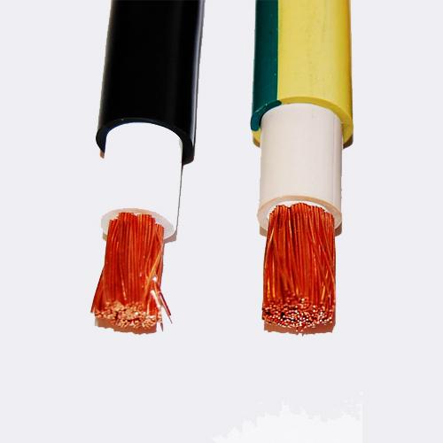 Wholesale NAYCWY power cable, 0,6/1 kV, with concentric copper ...