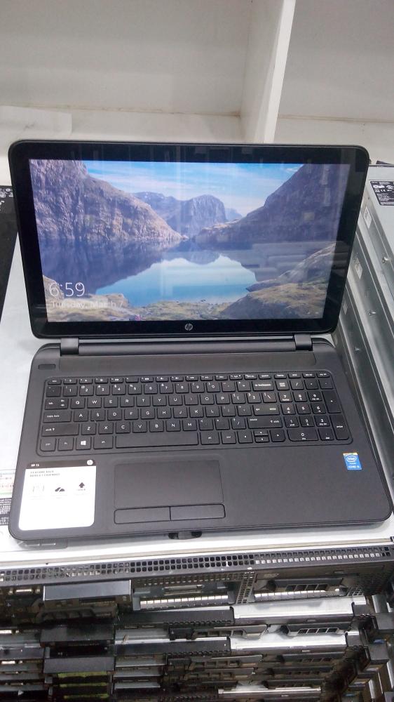 Wholesale HP Pavilion Intel 89989 Core i3 (15-F010DX) Supplier