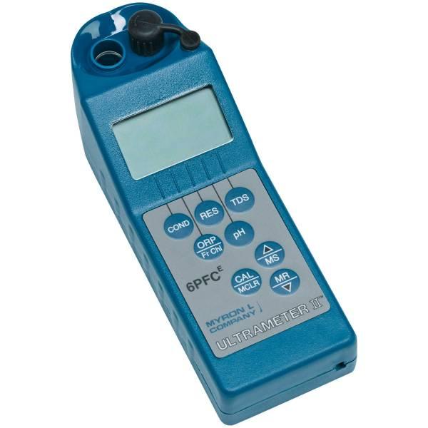 Wholesale Myron L Ultrameter II - TDS meter Supplier Abraa