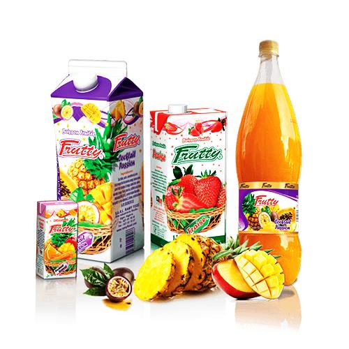 Wholesale Frutty Supplier Abraa