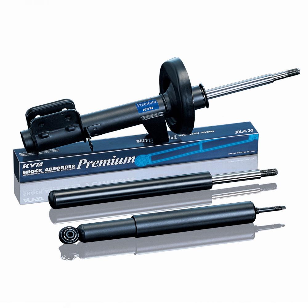 Wholesale KYB SHOCK ABSORBER MA 323 FAMILIA 633137 Mazda Supplier Abraa