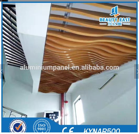 Wholesale Dropped ceiling/ T-bar 683210 ceiling/false ceilin - Abraa