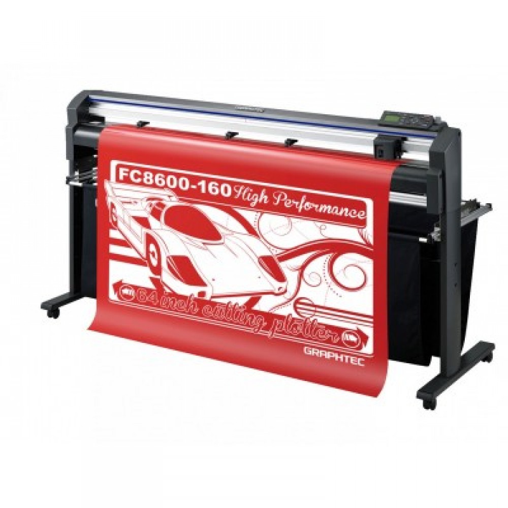 Wholesale Graphtec FC8600-160 64″ 759644 (EASYPRINTHEAD) Supplier